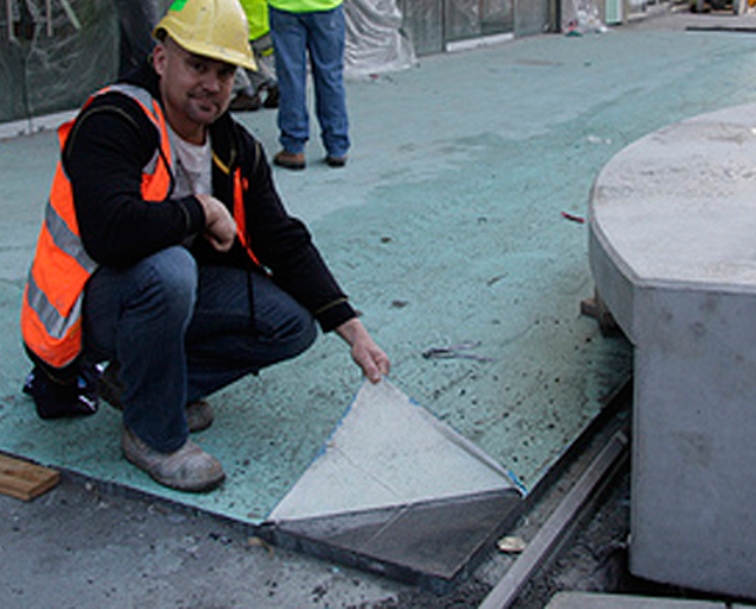 Versatile Surface Protection with Peelable Coatings: One Solution for ...