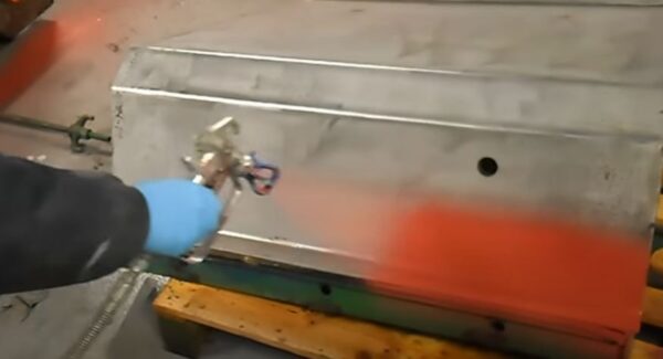 Peelable Coatings for Anti-Rust Protection: A Smart Shield Against ...