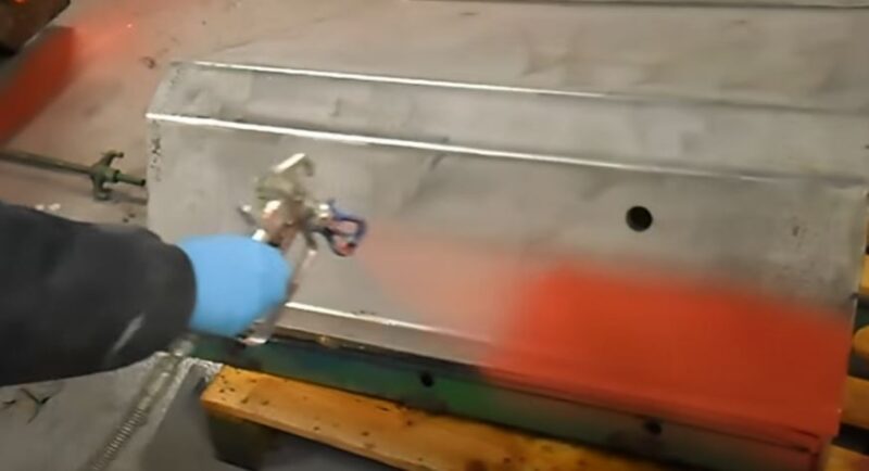 Peelable Coatings for Anti-Rust Protection: A Smart Shield Against ...