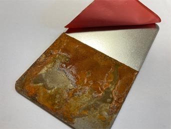 Peelable Coatings for Anti-Rust Protection: A Smart Shield Against ...